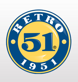 Retro 51 – Fink's Luggage & Repair Co.