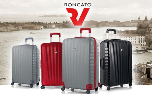 Roncato – Fink's Luggage & Repair Co.